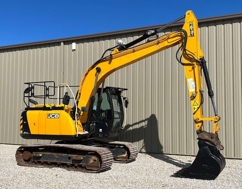 Shop - Haddock Equipment Sales